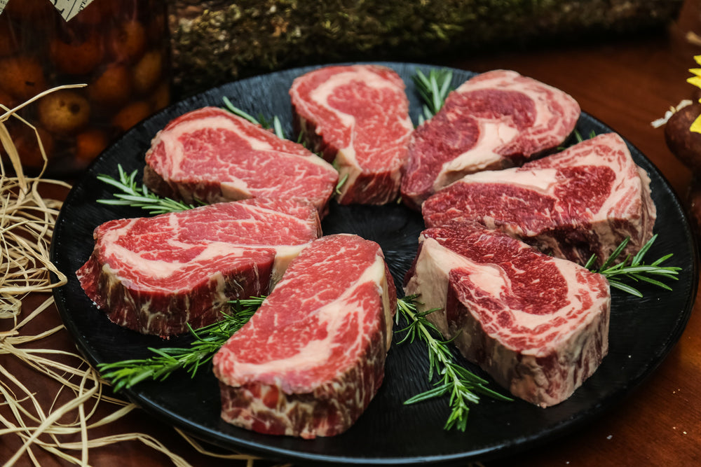 Chilled Meats and Fish – Failte Foods