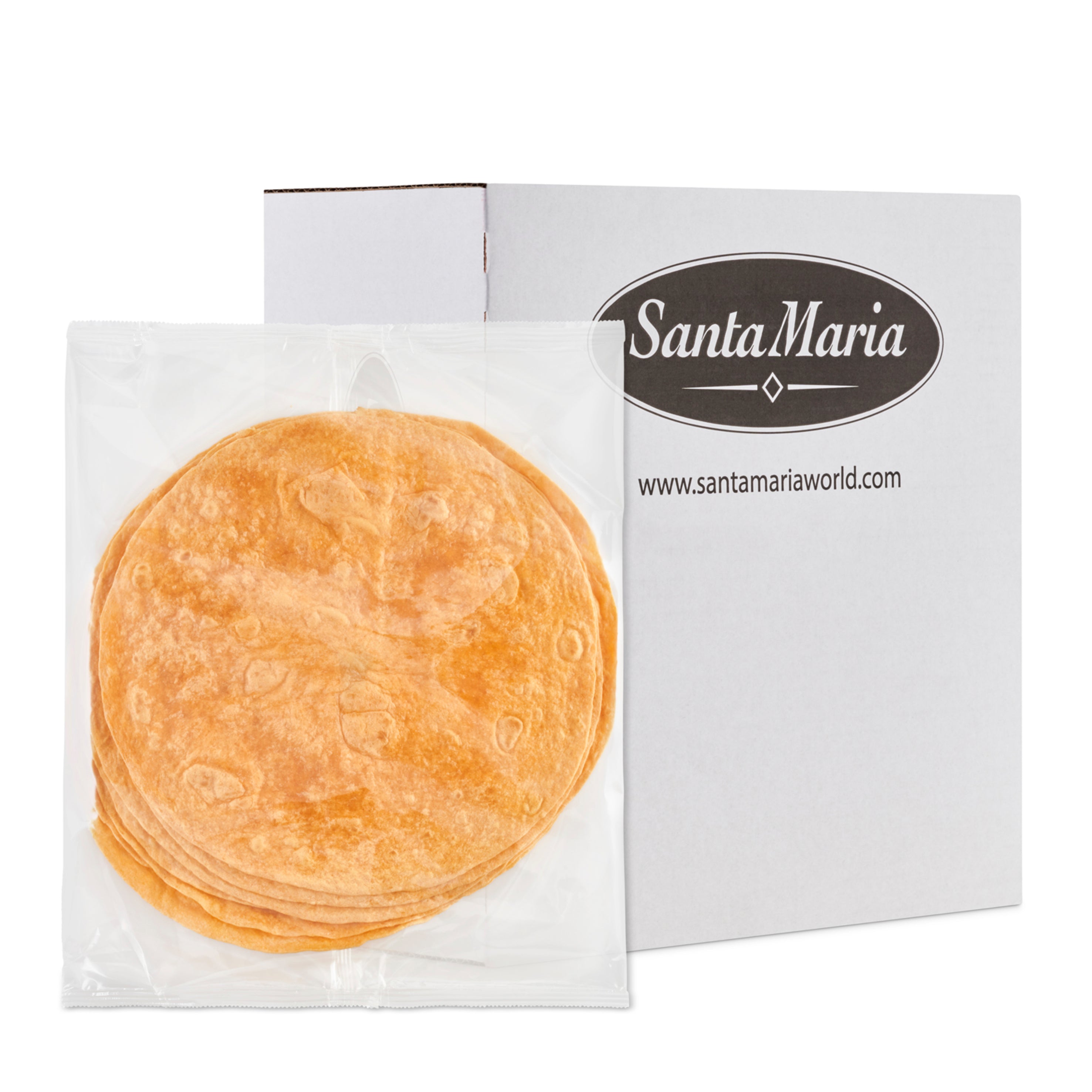 10" Tomato Wraps – Failte Foods