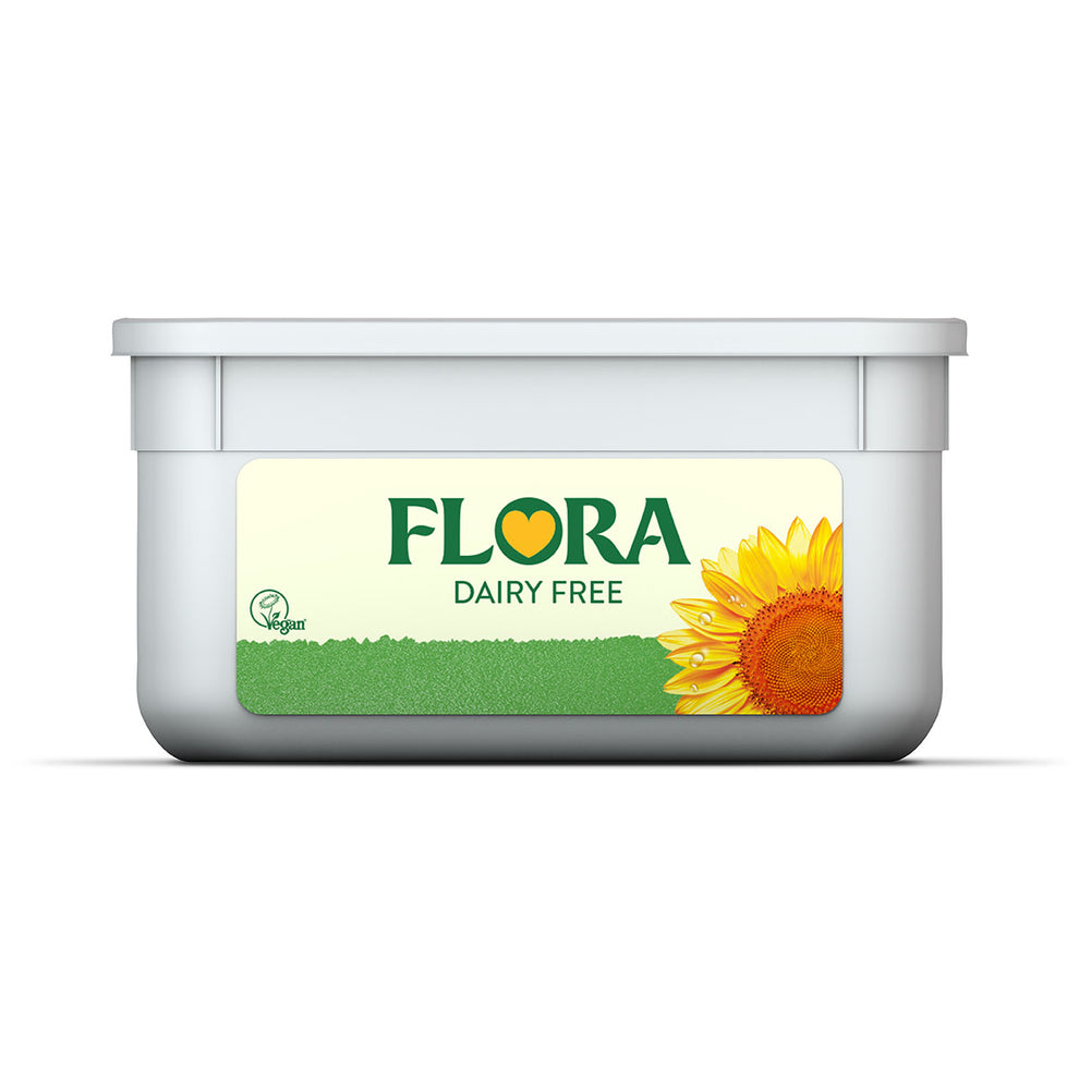 Flora Margarine Spread – Failte Foods
