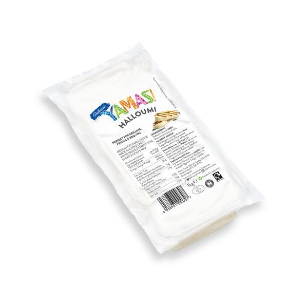 Halloumi Block – Failte Foods